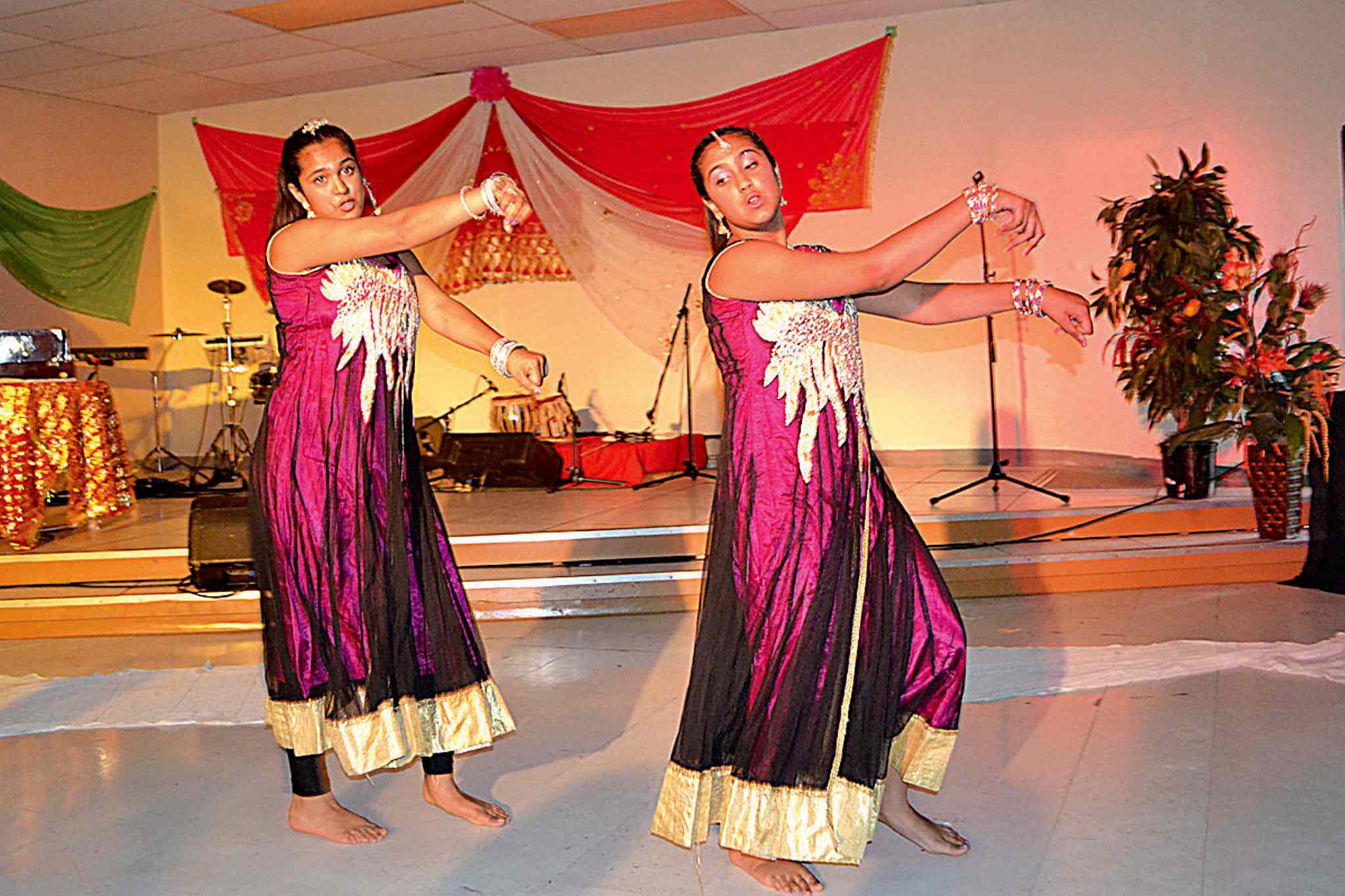 Celebrating Indian Arrival Day – Our Communities