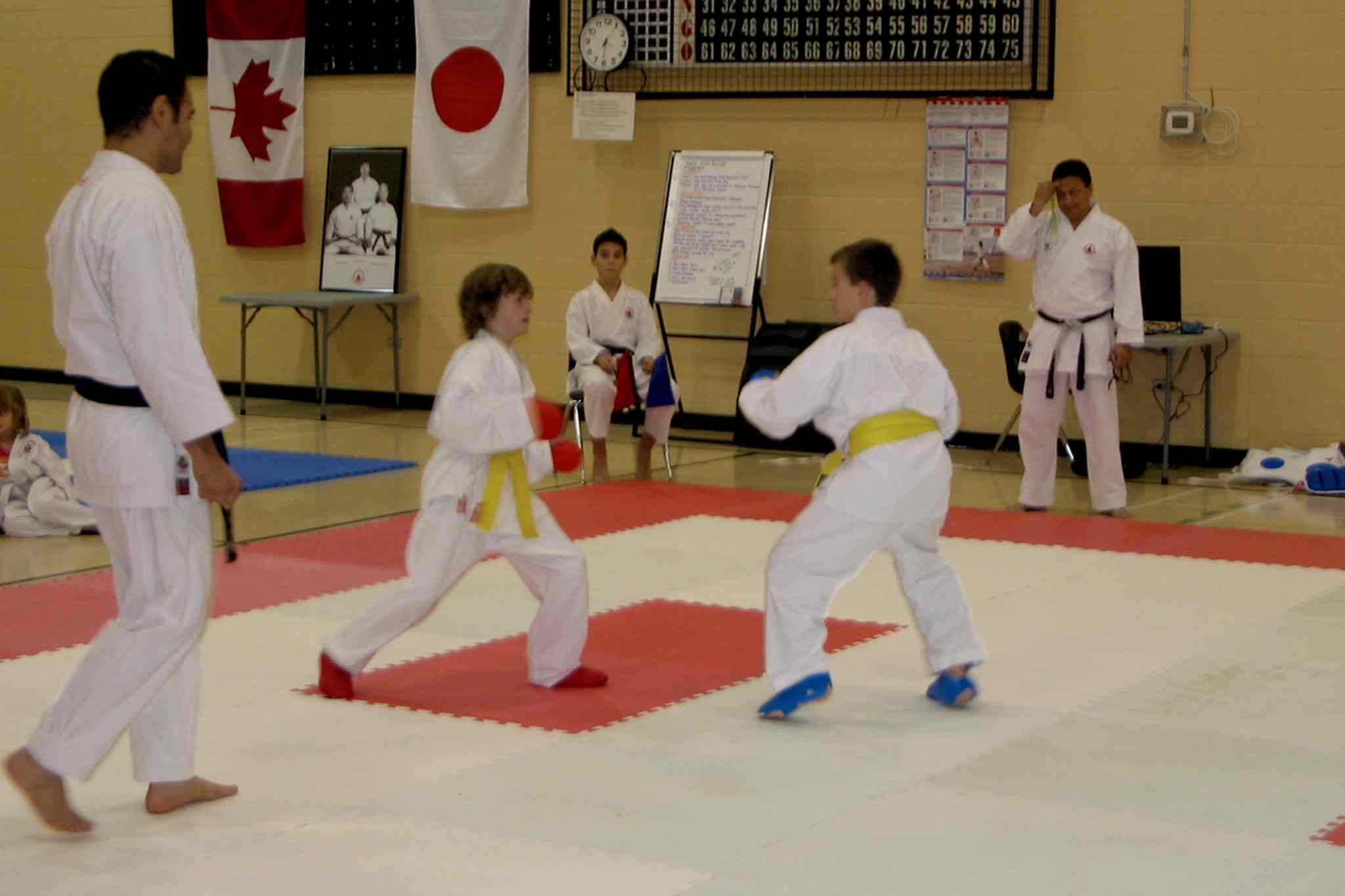A tourney for students and masters alike – Our Communities