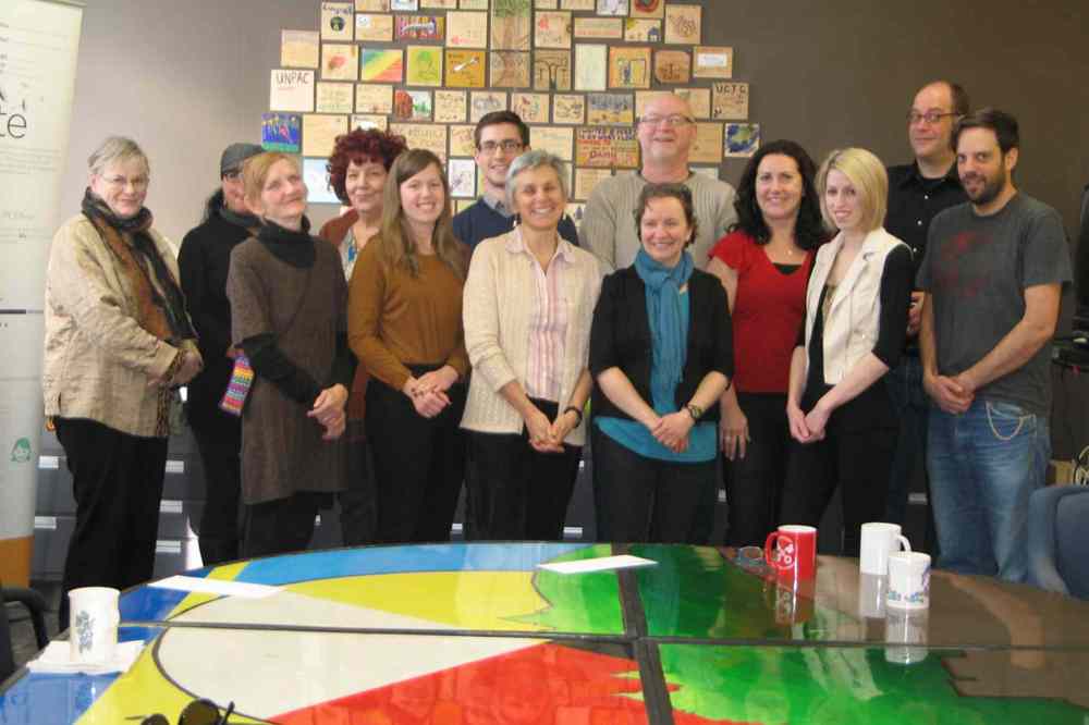 LITE lends helping hand – Our Communities