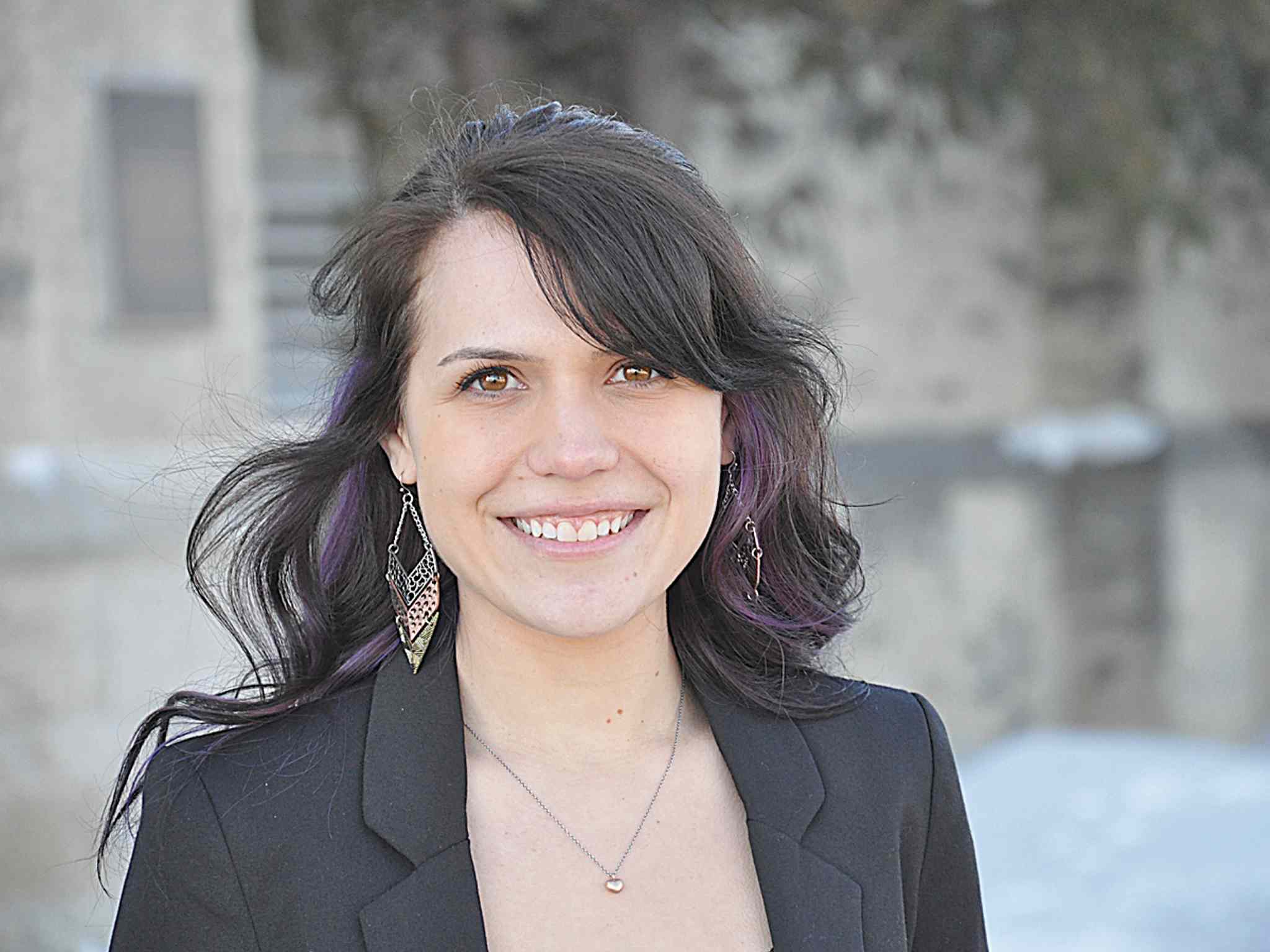 Lamoureux to run in Burrows – Our Communities