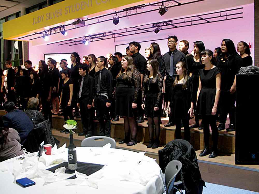 Common ground – Our Communities