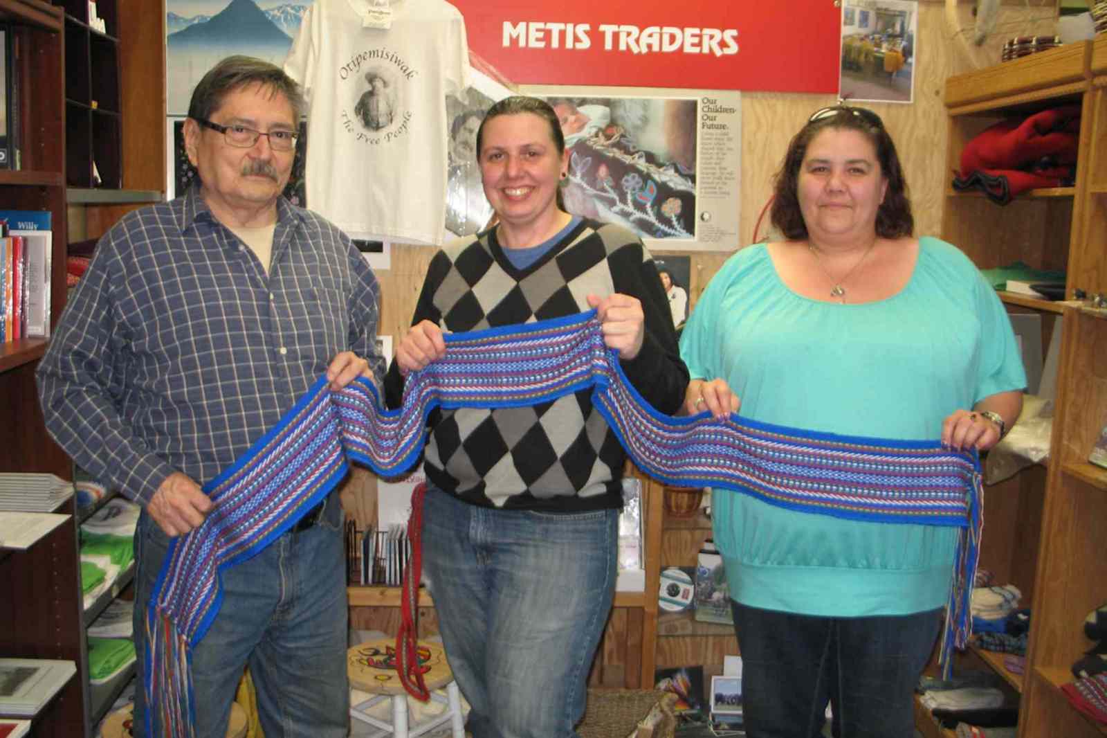 Métis museum needs support – Our Communities