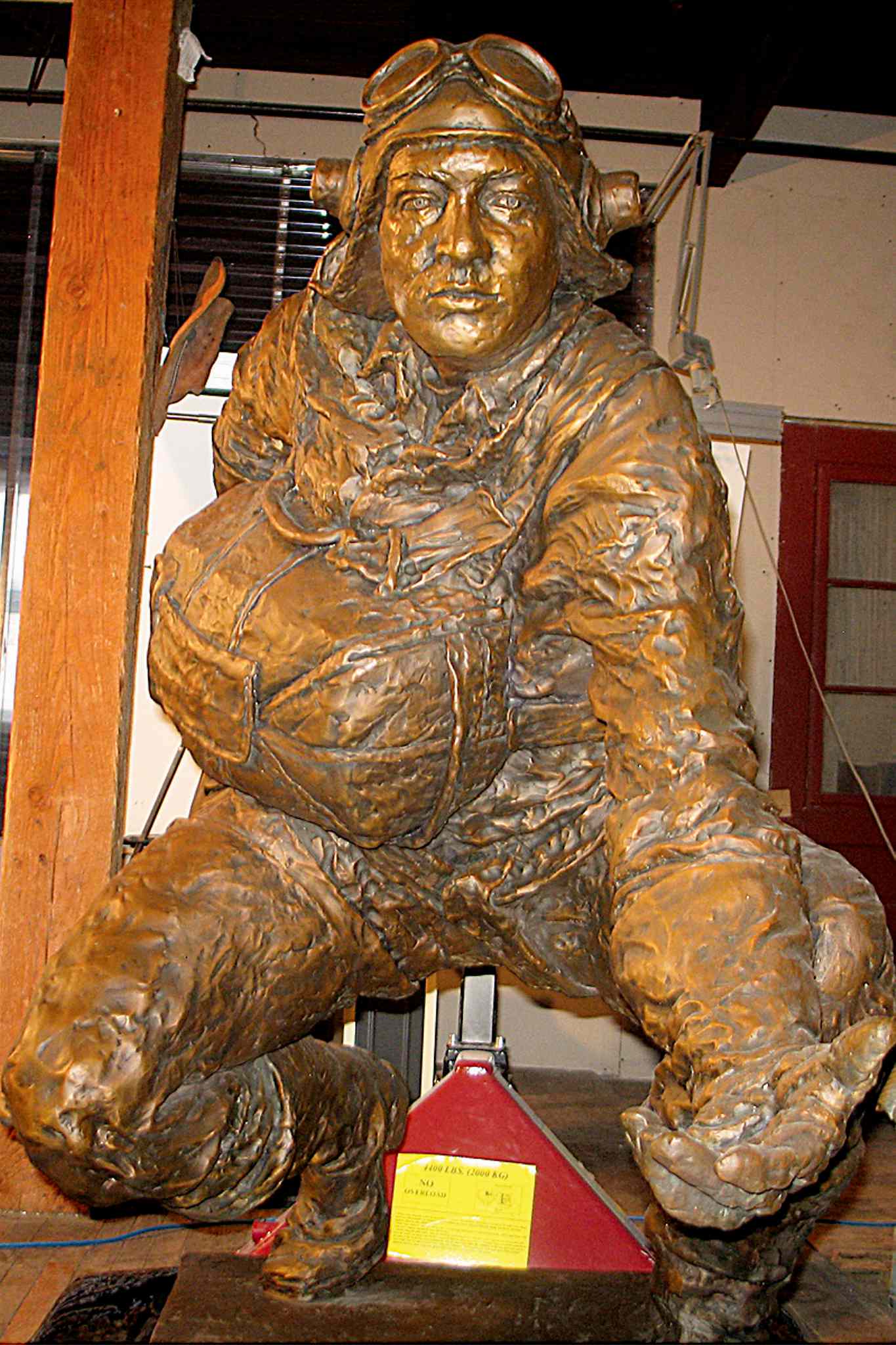 Mynarski’s legacy lives on – Our Communities