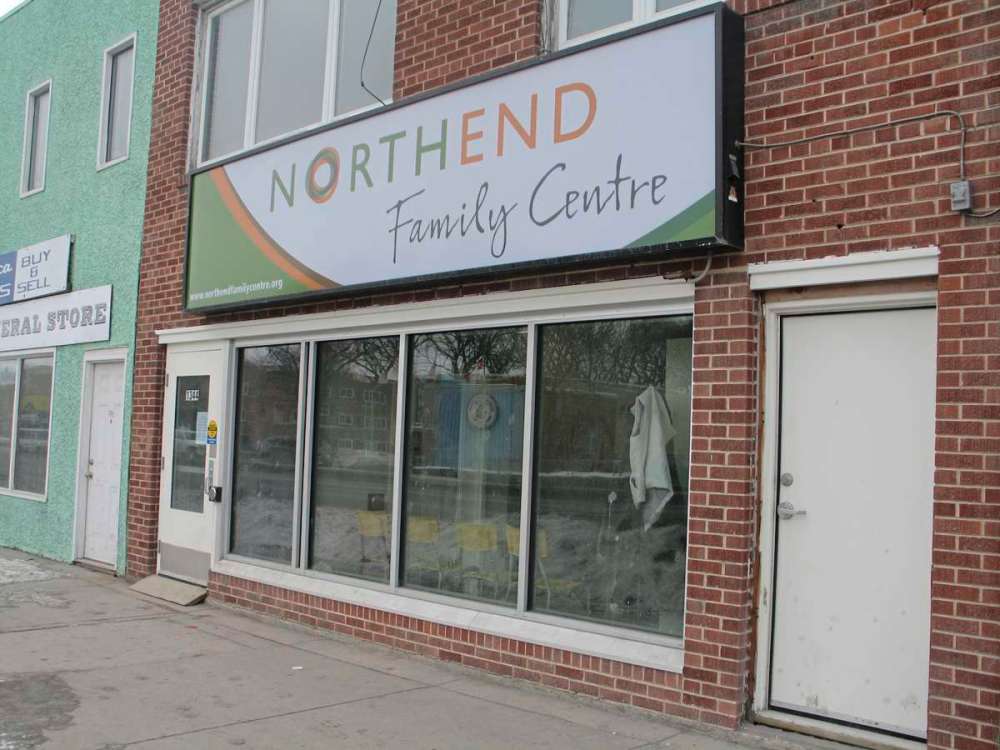 NEFC settling in to new home – Our Communities