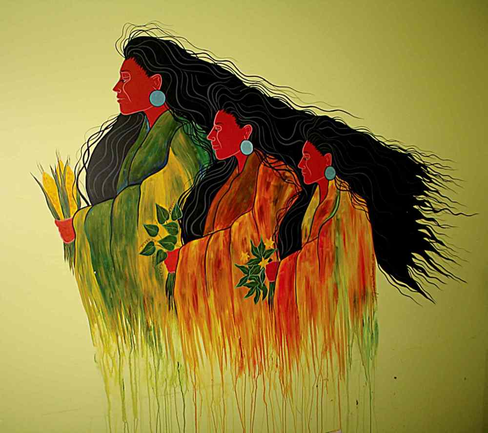 Commons creating a local hub – Our Communities