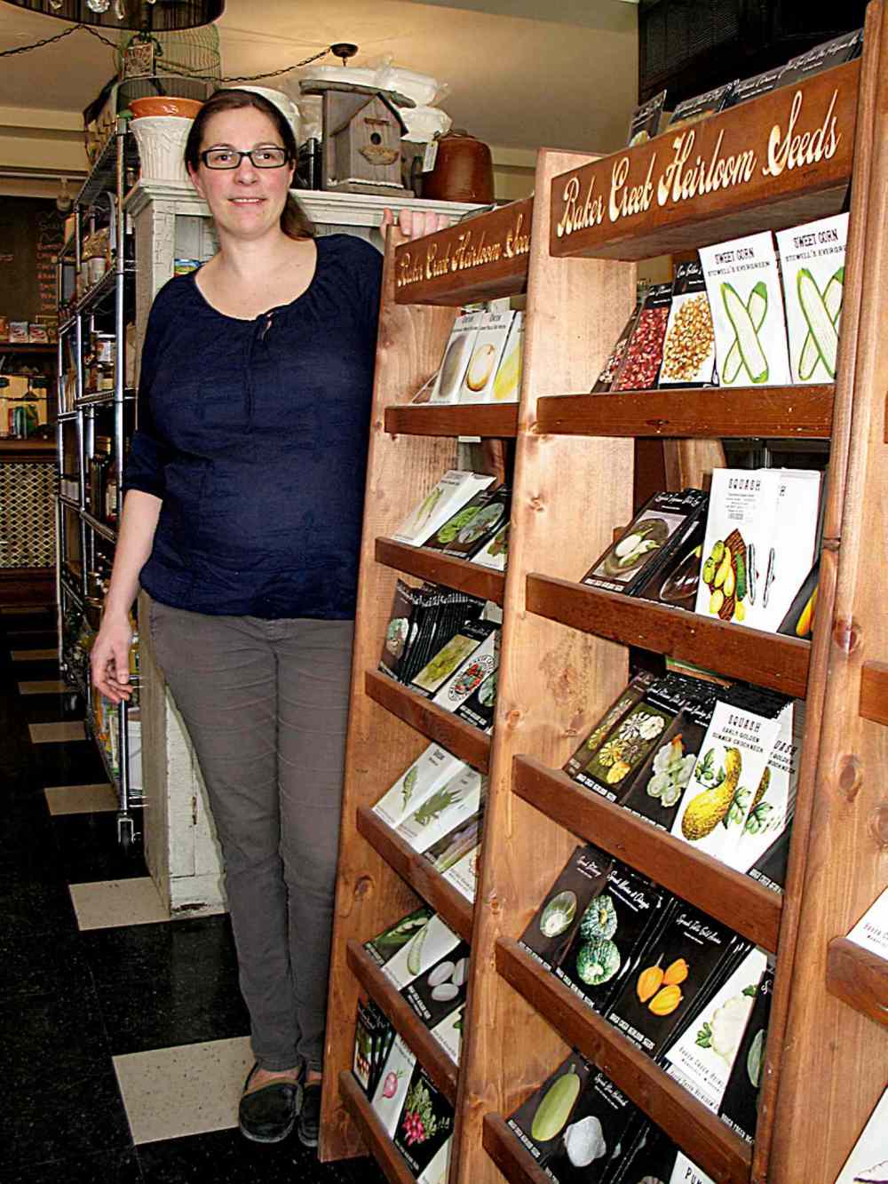 General store moves to Main – Our Communities