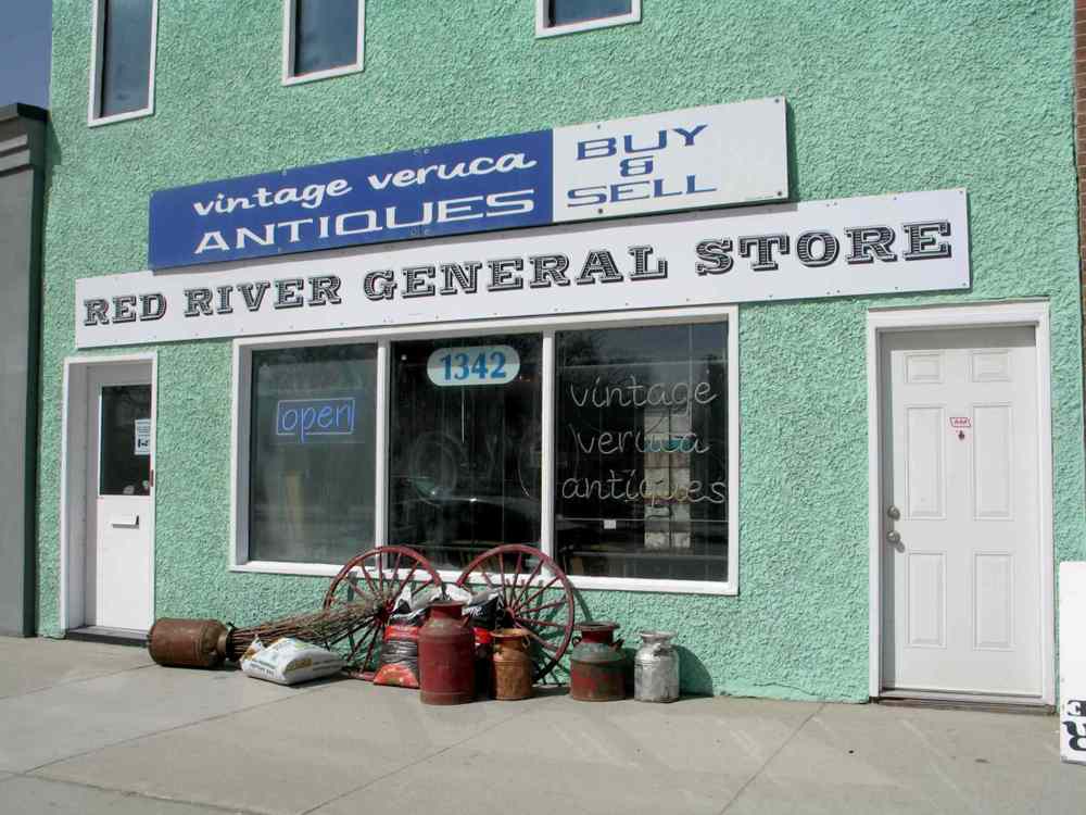 General store moves to Main – Our Communities