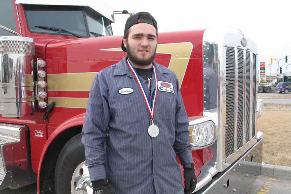 Silver medal for W.K. Collegiate student – Our Communities