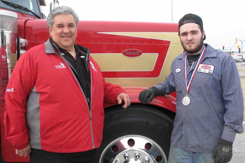 Silver medal for W.K. Collegiate student – Our Communities