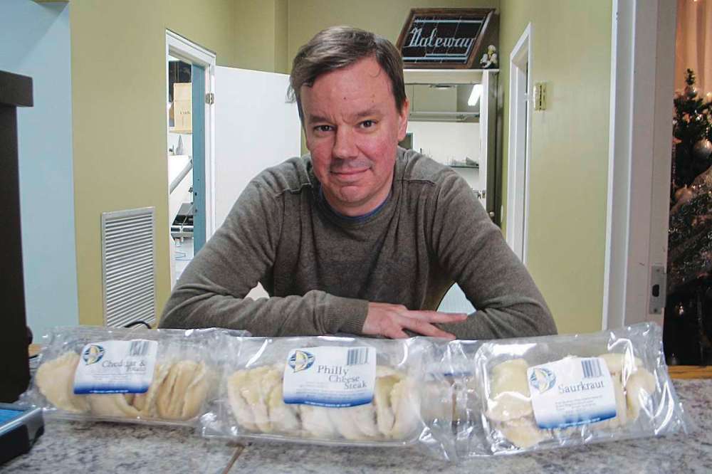 Tasty family tradition – Our Communities