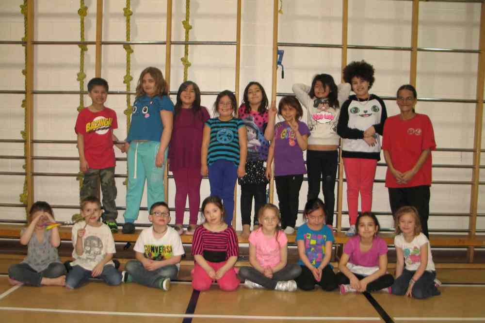 Pumped for powwows – Our Communities