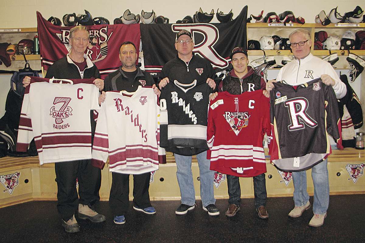 Came up from the bottom – Our Communities