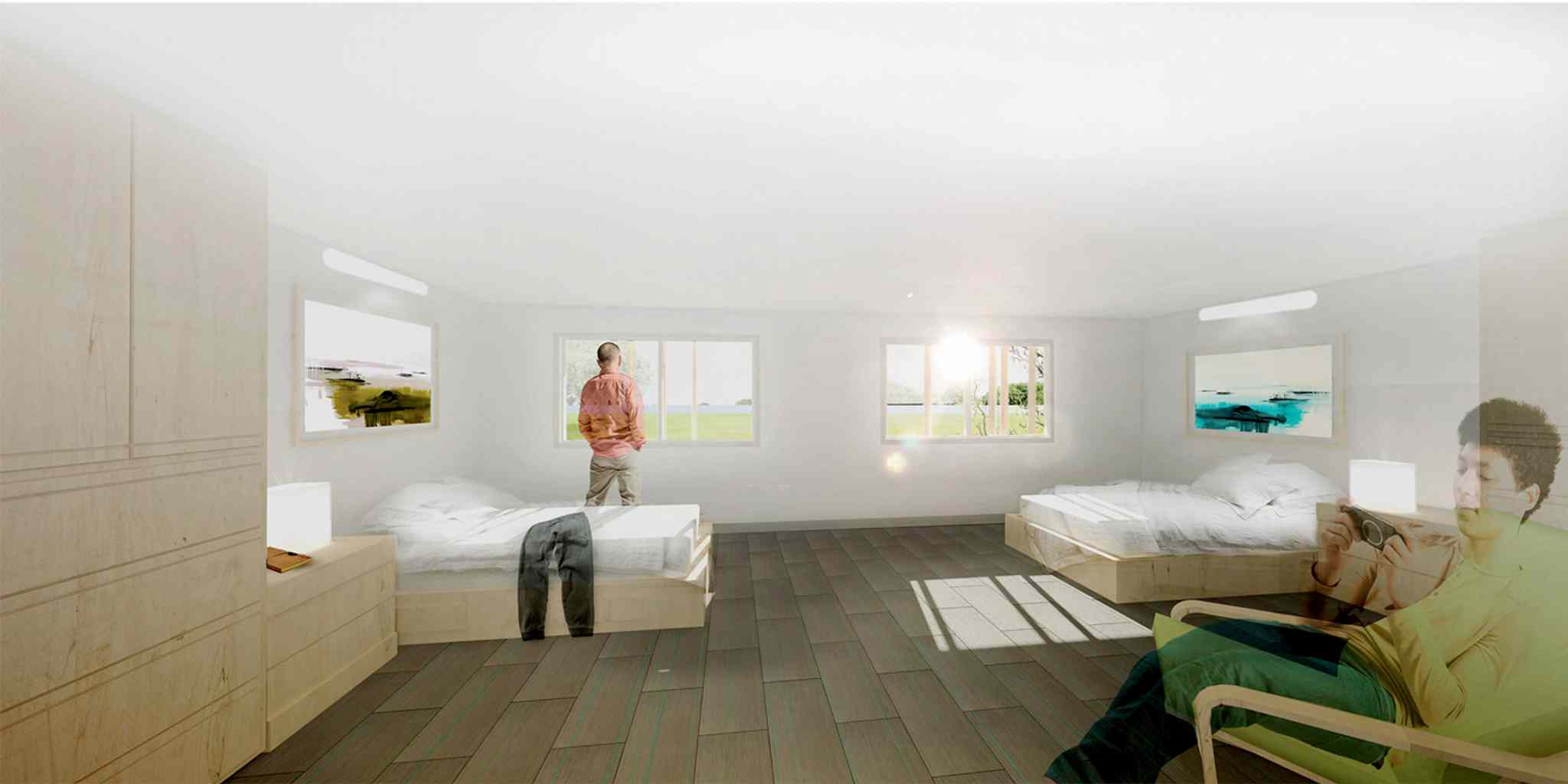 Helping others with addiction – Our Communities