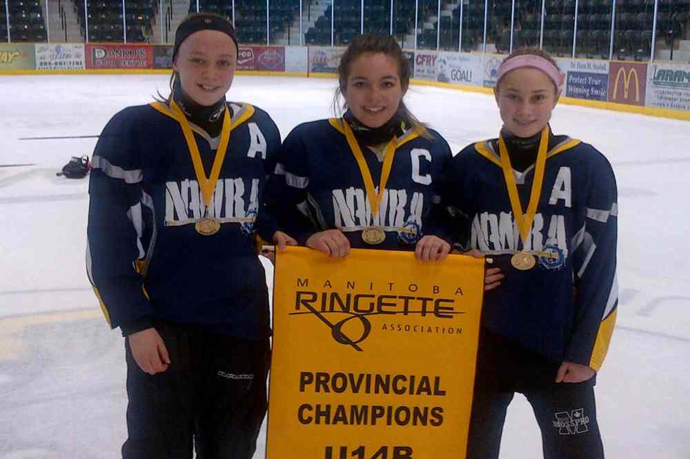 Monarchs reign at provincials – Our Communities