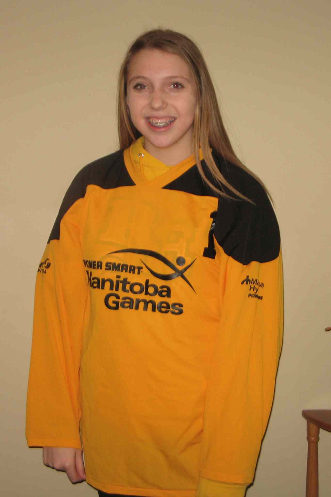 Ringette players headed for Winter Games – Our Communities