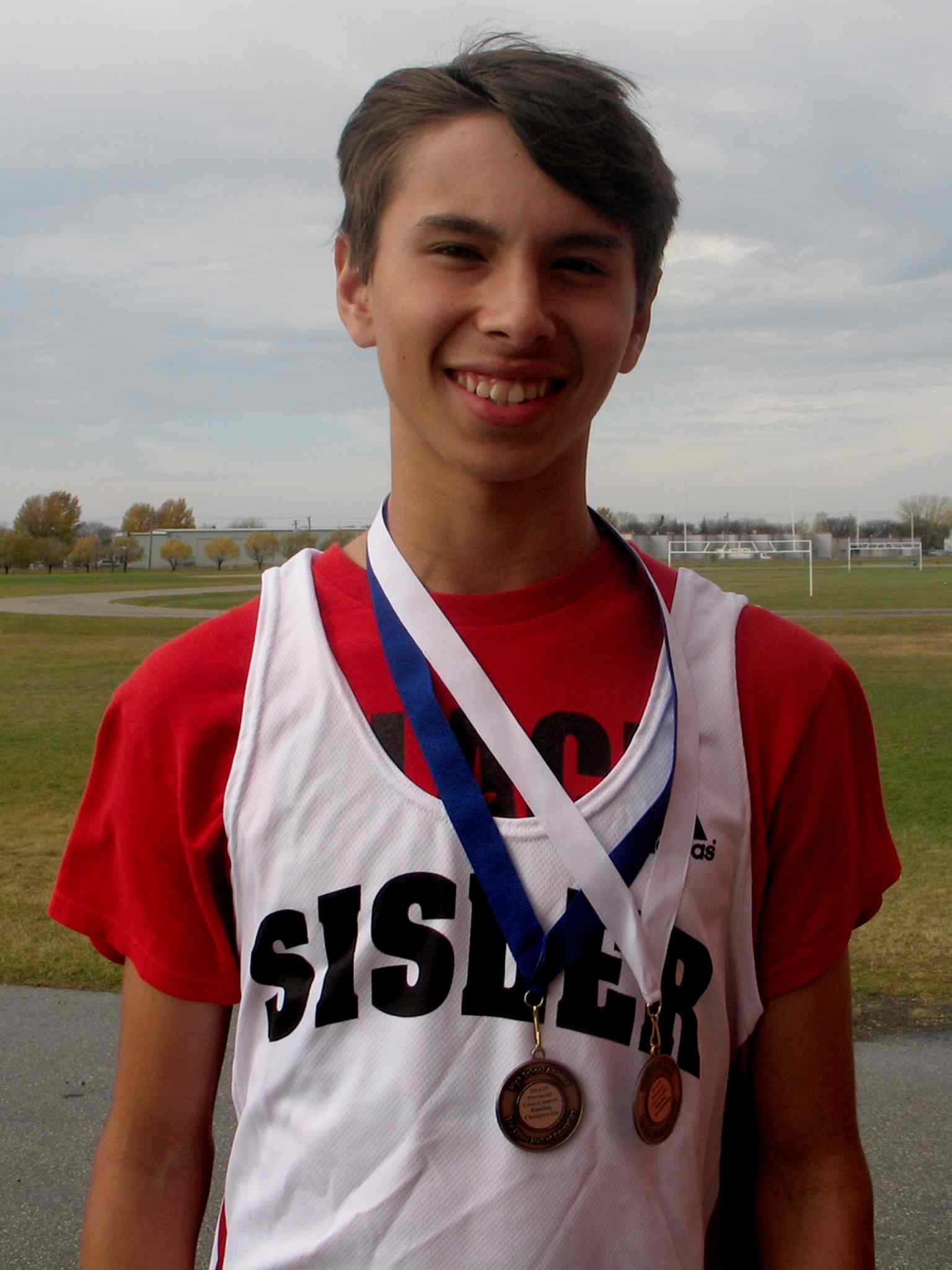 Sisler finishes second at provincials – Our Communities