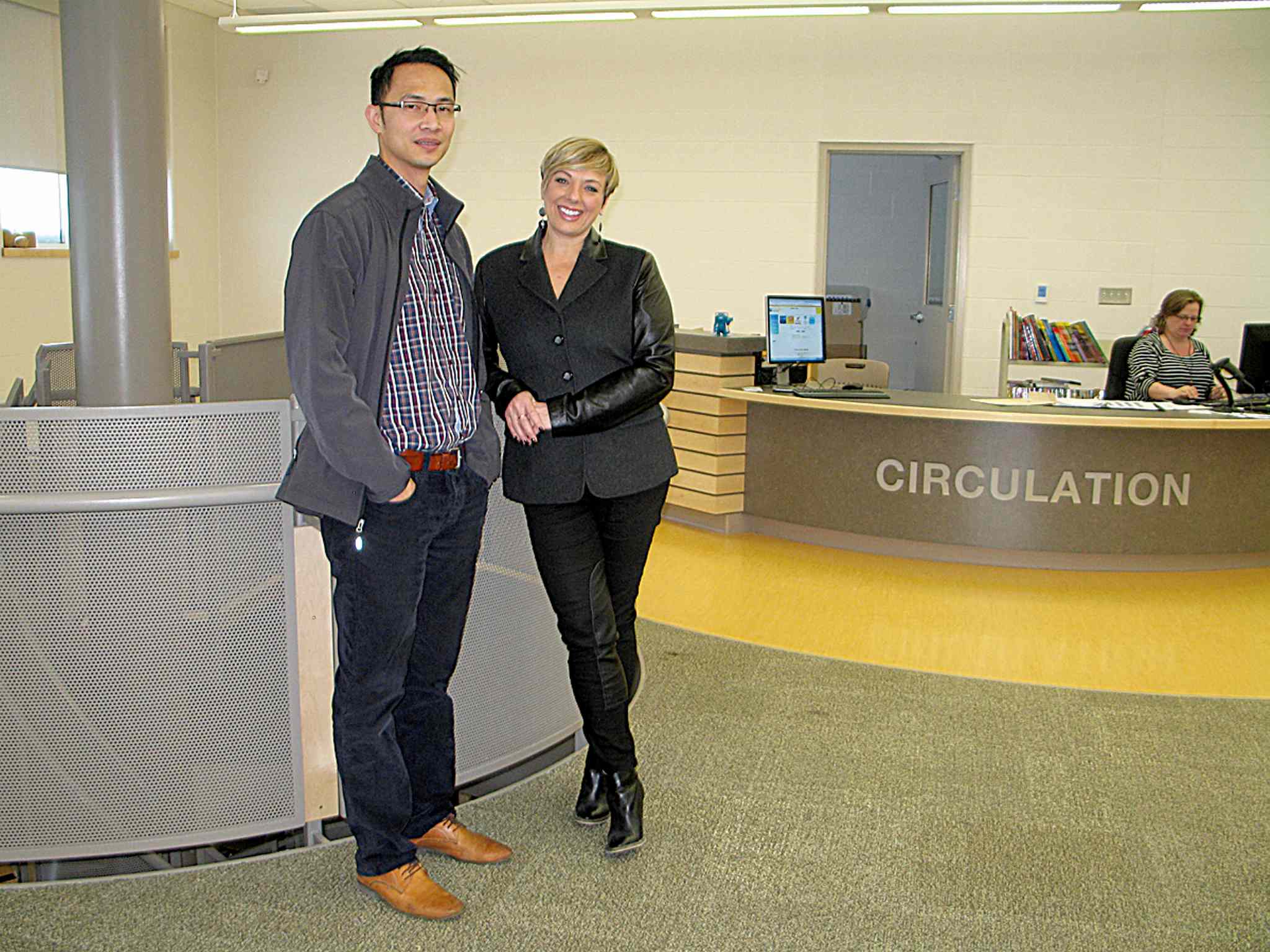 Amber Trails school welcomes students – Our Communities