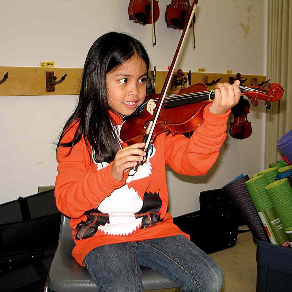 The many benefits of music – Our Communities