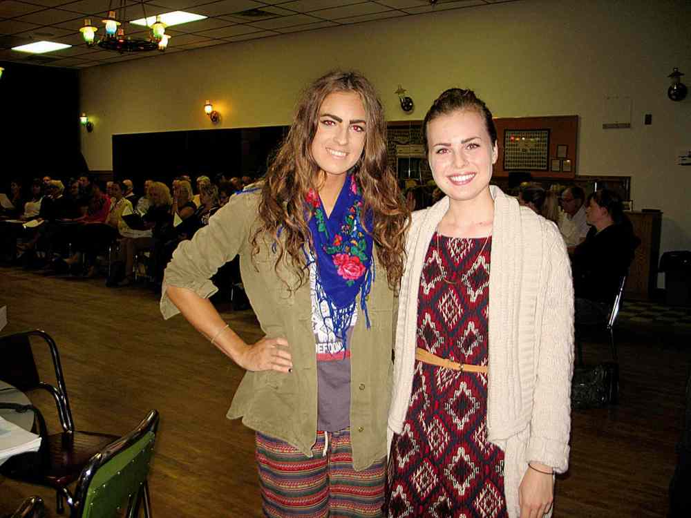 A century of Sokol – Our Communities