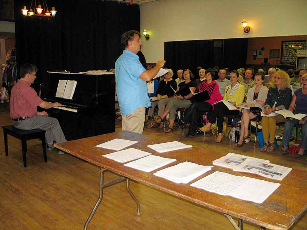 A century of Sokol – Our Communities