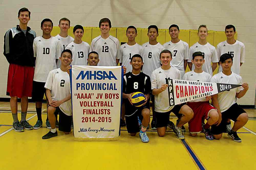 JV Gophers full of surprises – Our Communities