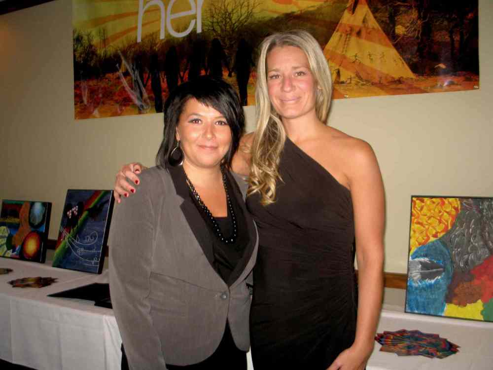 Program builds leaders – Our Communities