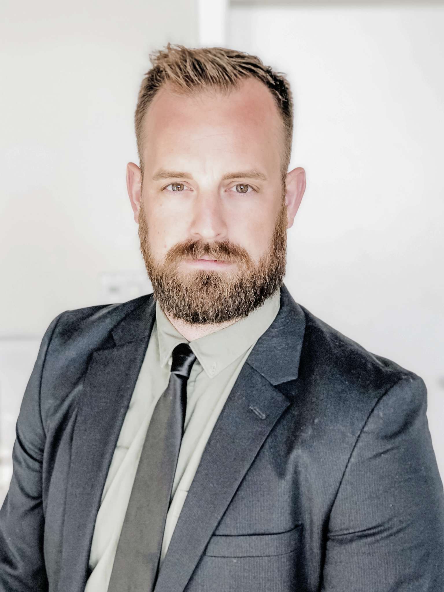 Buhse brings advocacy work to politics – Our Communities