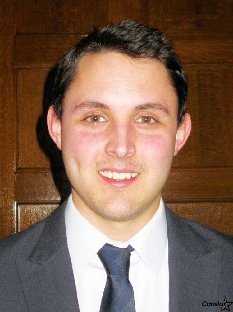 Liberal candidate selected for Morris by-election – Our Communities