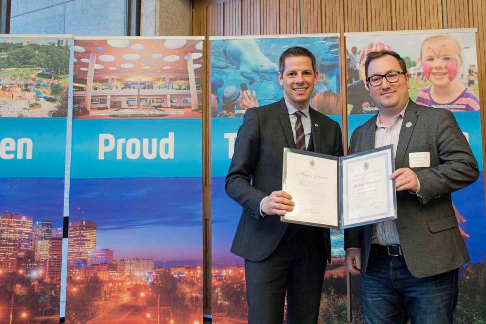 Business improvement zones recognized – Our Communities
