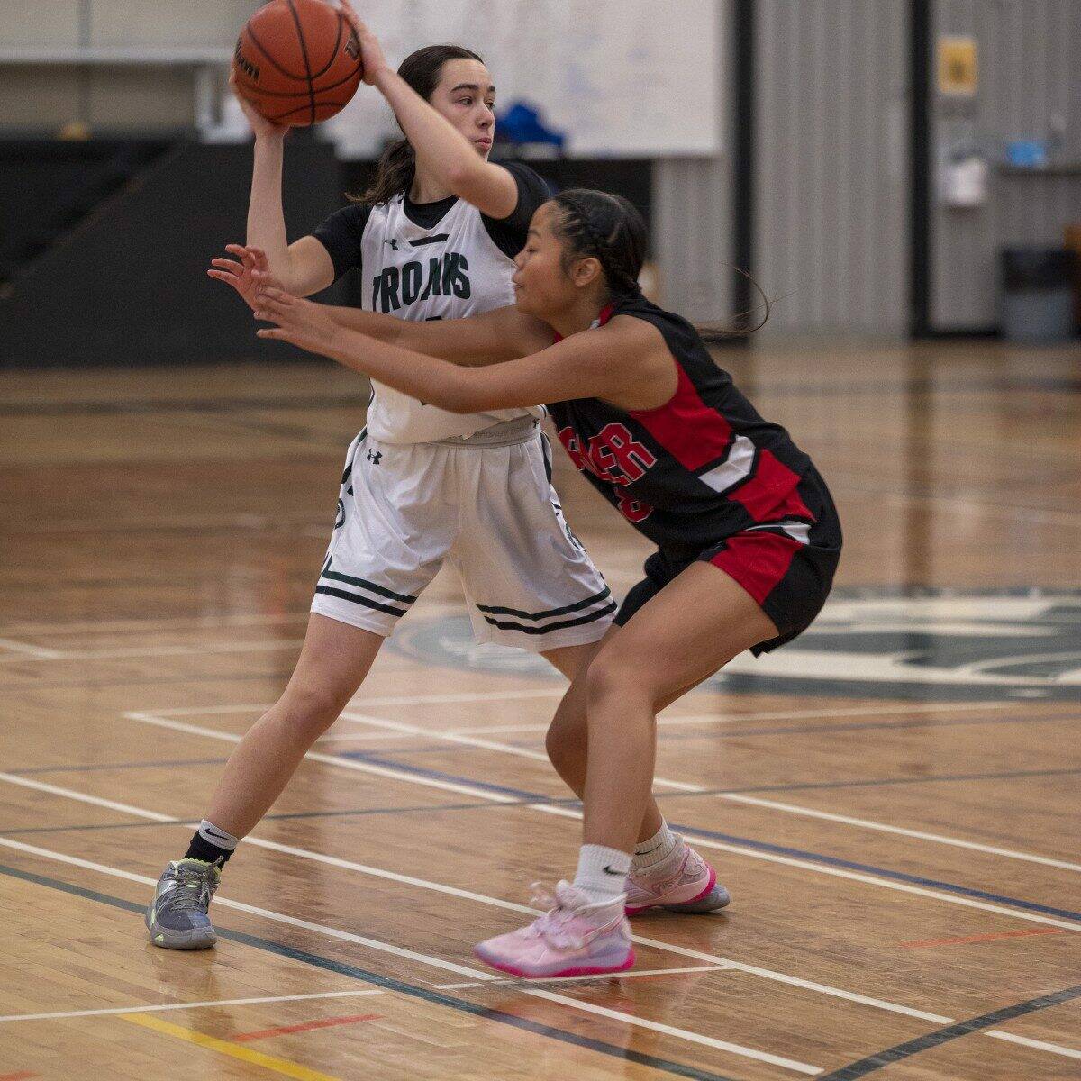Vincent Massey Collegiate basketball player is MHSAA athlete of the ...