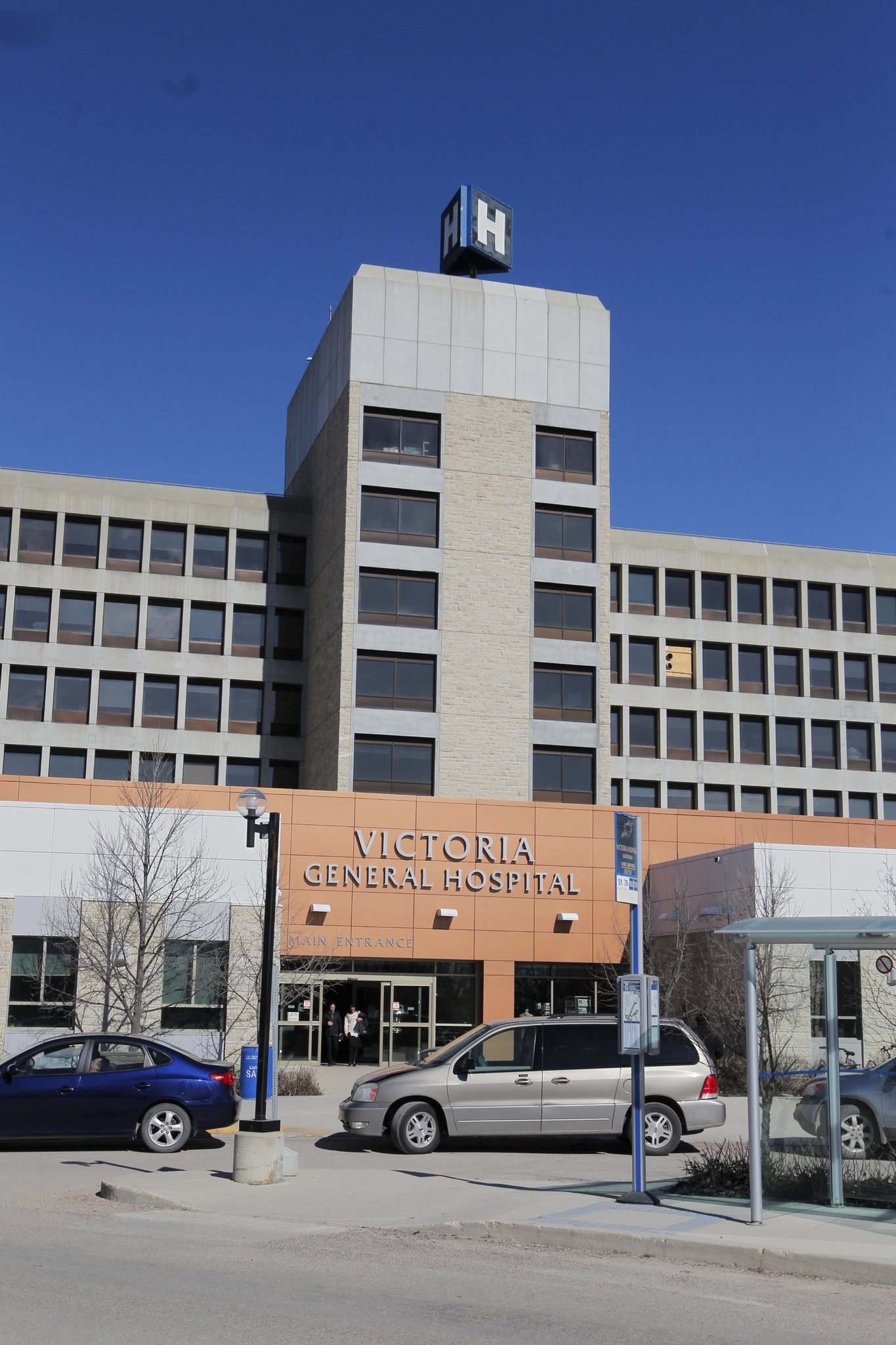 Victoria General emergency department closing October – Our Communities