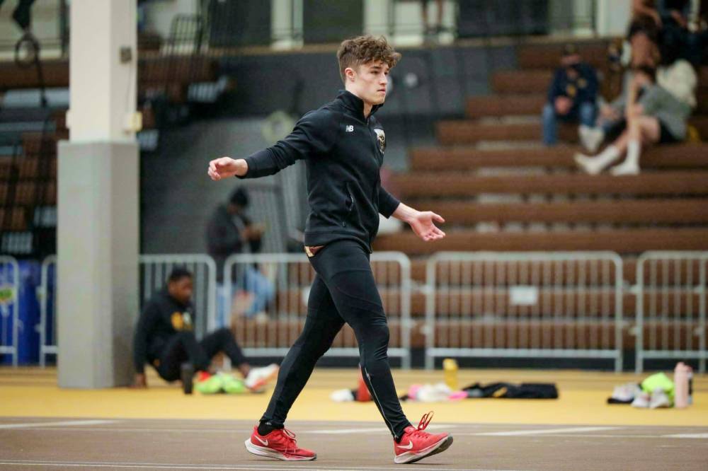 Running like the wind – Our Communities