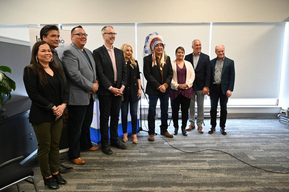 Indigenous travel agency takes flight – Our Communities