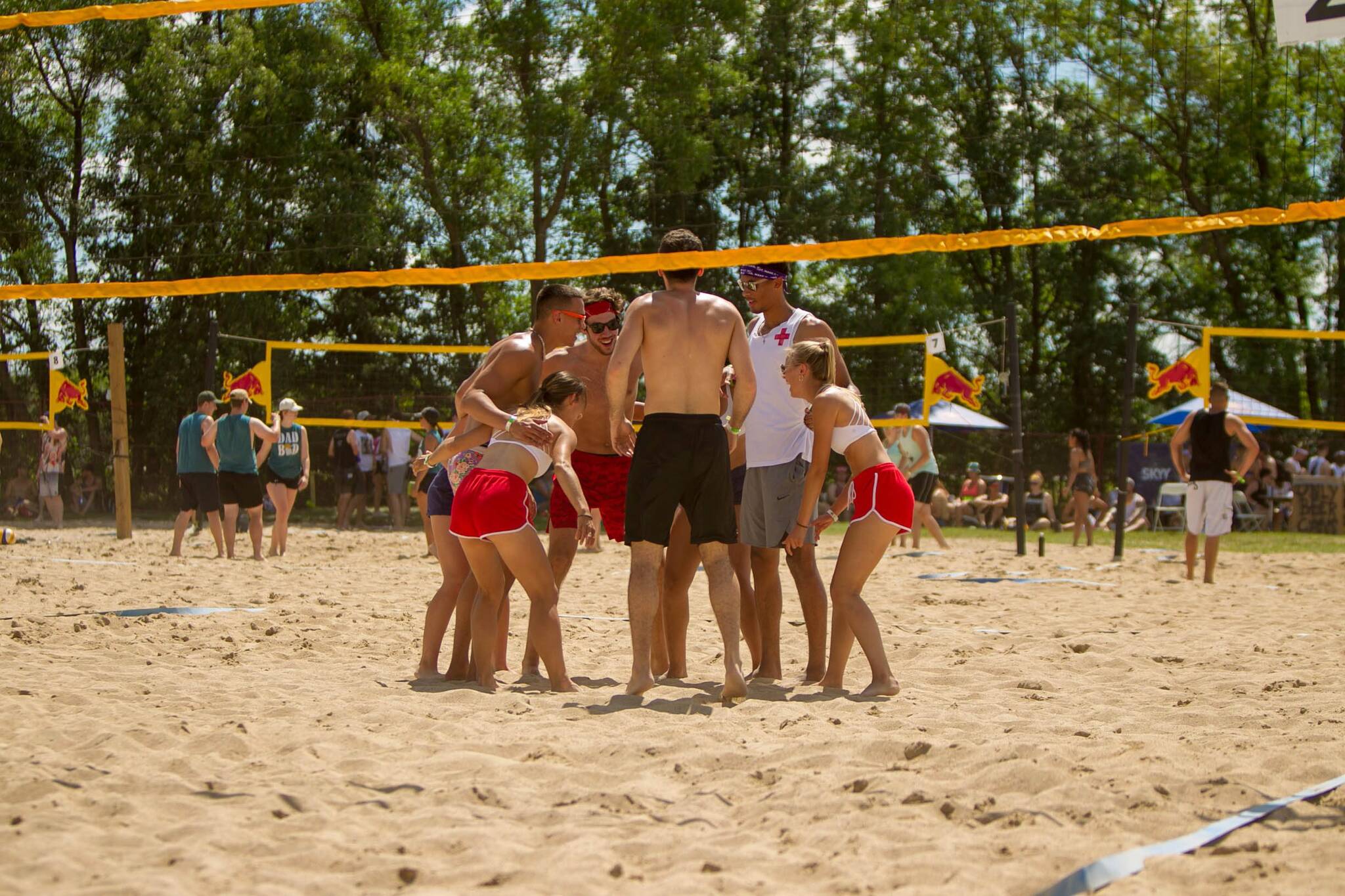 Super-Spike set to return this year – Our Communities