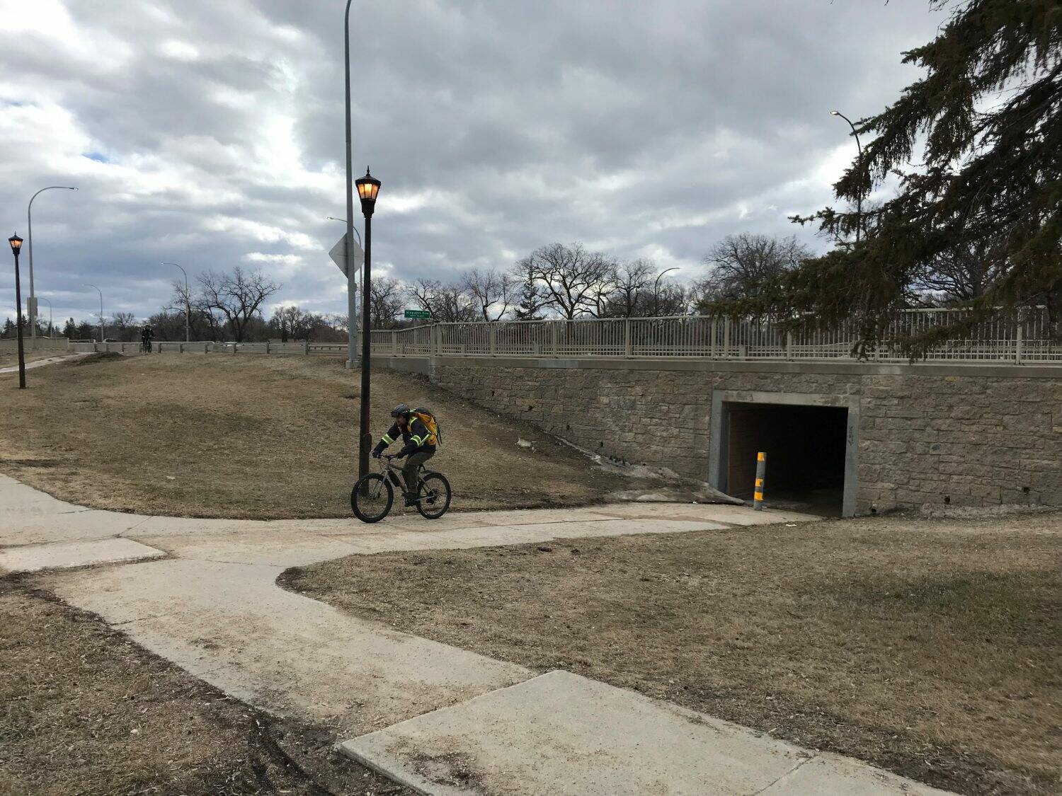St. Vital Bridge project making progress – Our Communities
