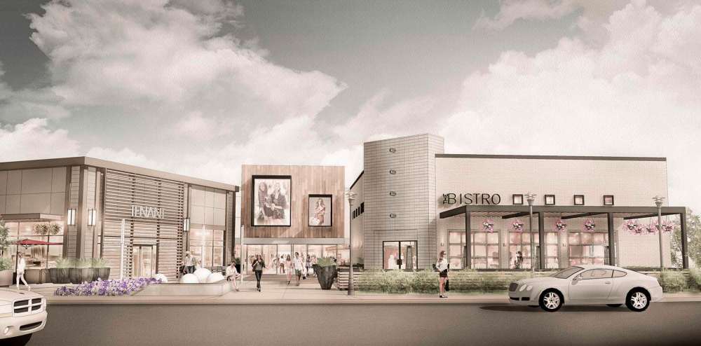 Saks OFF 5TH to anchor Outlet Collection Winnipeg – Our Communities