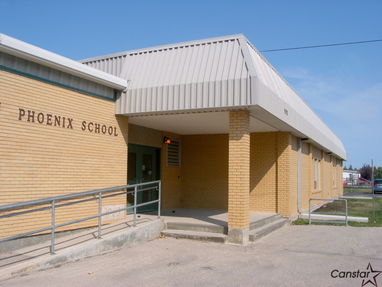 Addition approved for Phoenix School – Our Communities