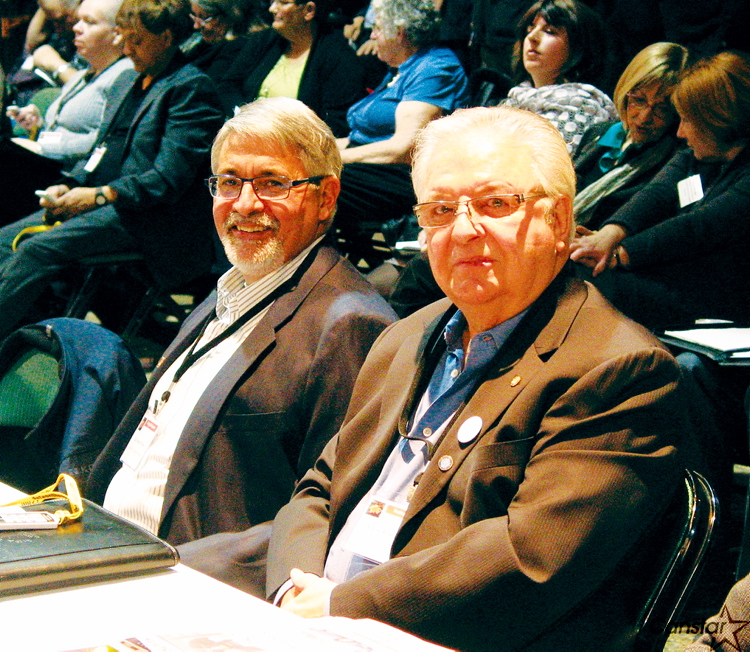 RMs of Carter and SFX’s resolution passed at AMM 2012 convention – Our ...