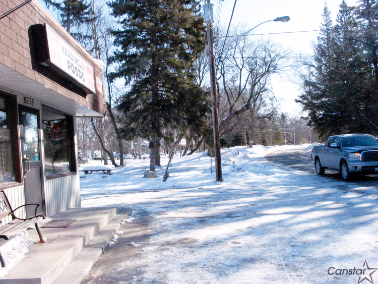 Municipality takes over section of Roblin – Our Communities