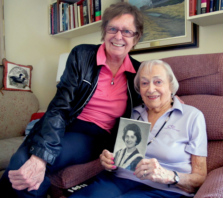 Remembering and honouring Wendy – Our Communities