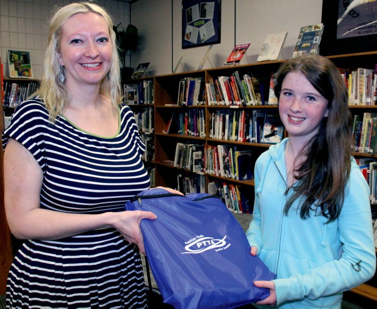 Kits for Kids prepare for school – Our Communities