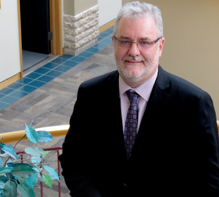 PTSD welcomes new superintendent – Our Communities