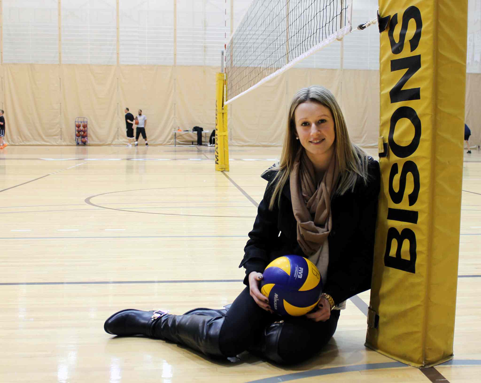 Big honour at banquet for Habing – Our Communities