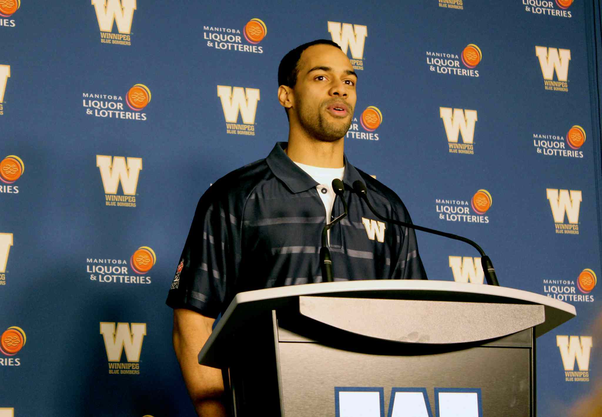 Donovan Alexander comes home – Our Communities