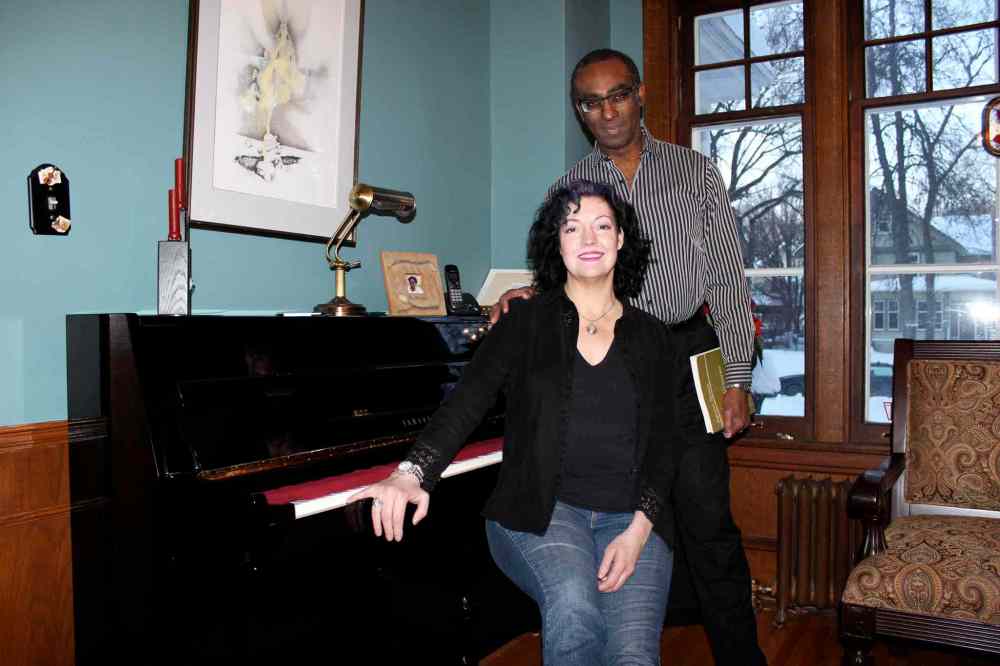 An opera of love, laughter, and jealousy – Our Communities