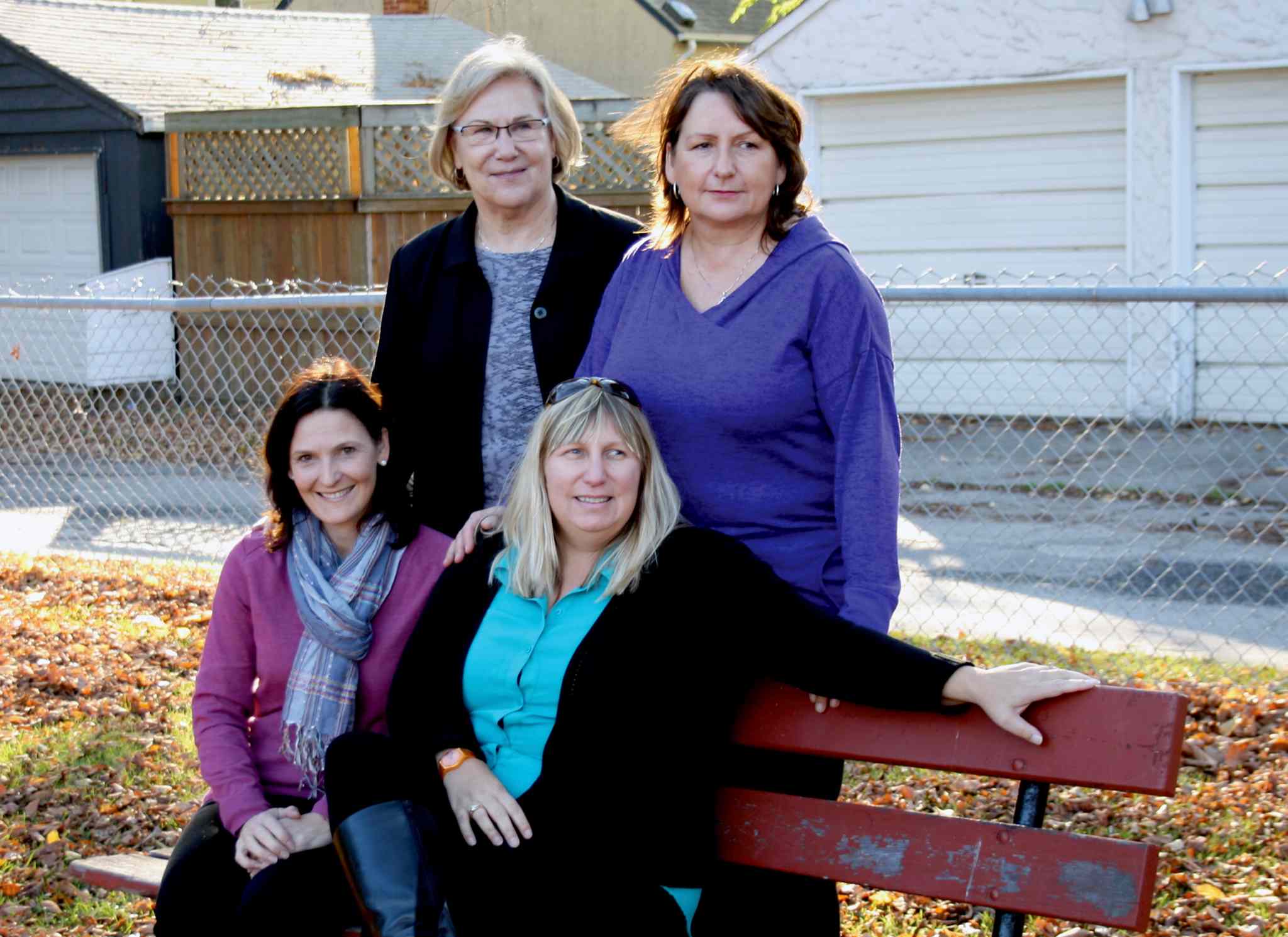 Advocating for dyslexia – Our Communities