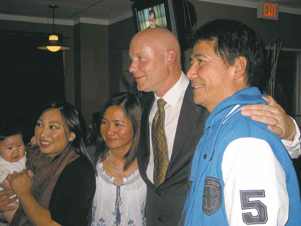 Schreyer scores victory over incumbent Steen in Elmwood-East Kildonan ...