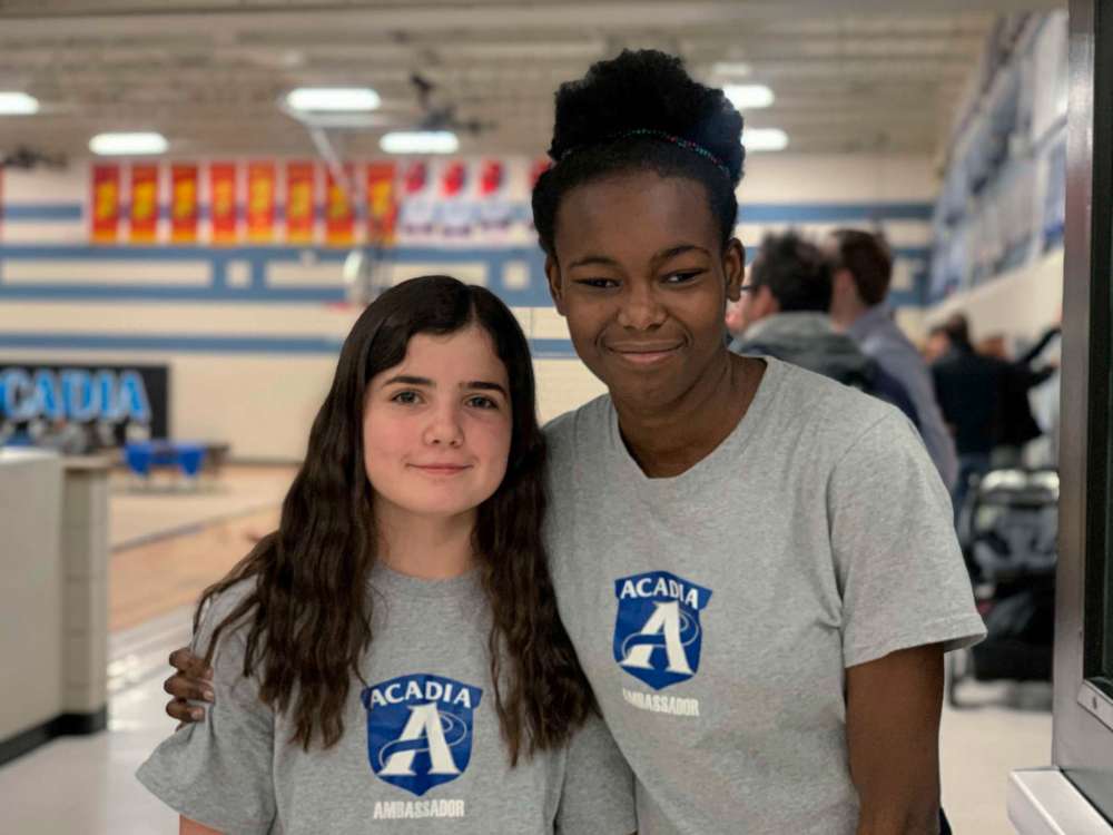 New year, new schools – Our Communities