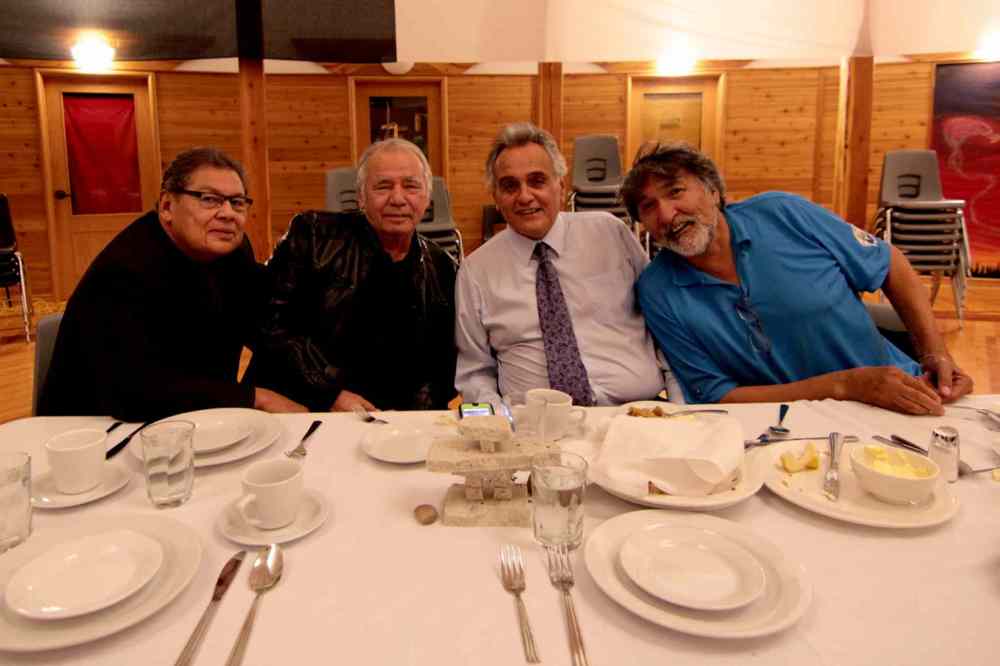Video project tells story of trailblazers – Our Communities