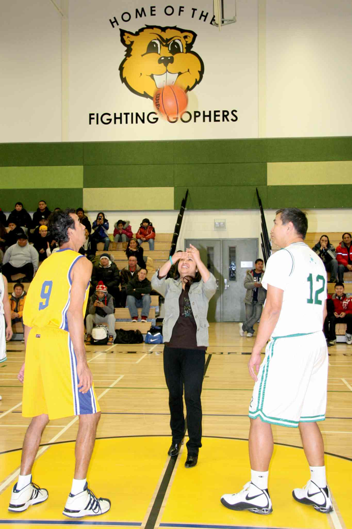 PBA’s season gets started – Our Communities